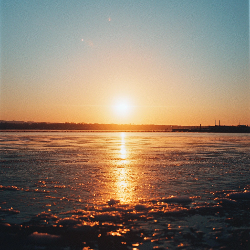 The Magic of Golden Hour: How to Use Natural Light for Breathtaking ...